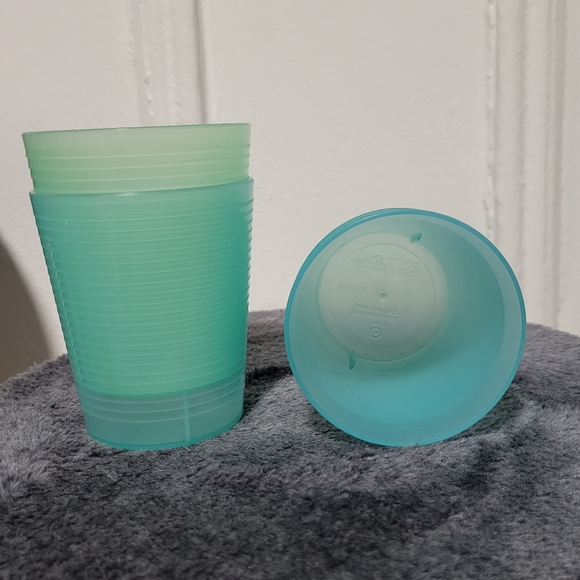 Target | Dining | Plastic Cups | Poshmark
